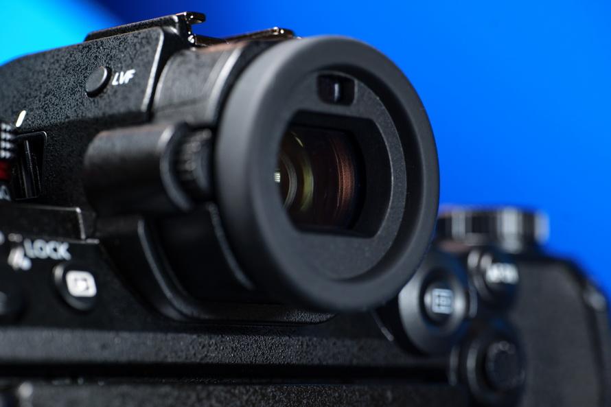 松下LUMIX S1M2無反相機評測：高速連拍、視頻雙修L卡口新秀-科技-今日熱點-聚焦看點